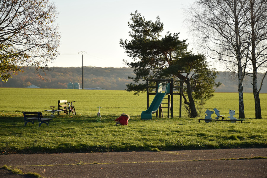 Mairie de Sanry-les-Vigy